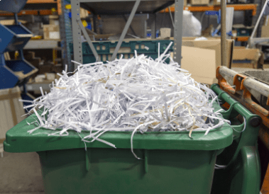 Residential Waste Services - Leck Waste Services