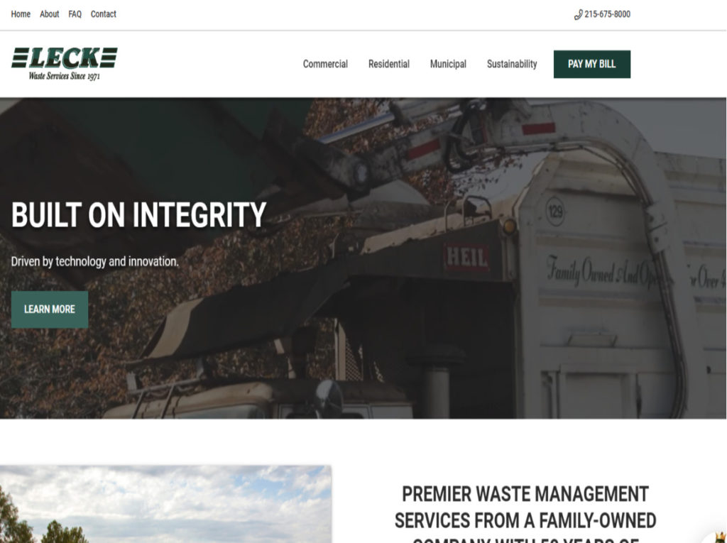 Residential Customers - How to Pay Your Bill Online - Step by Step ...